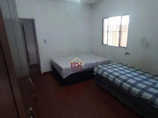 Casa com 3 dormitórios à venda, 240 m² por R$ 191.000,00 Conjunto Residencial Galo Branco São Jo