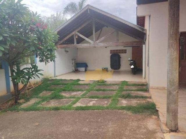 Casa com 3 dormitórios à venda, 240 m² por R$ 1.400.000,00 Residencial Florença Rio Claro/SP