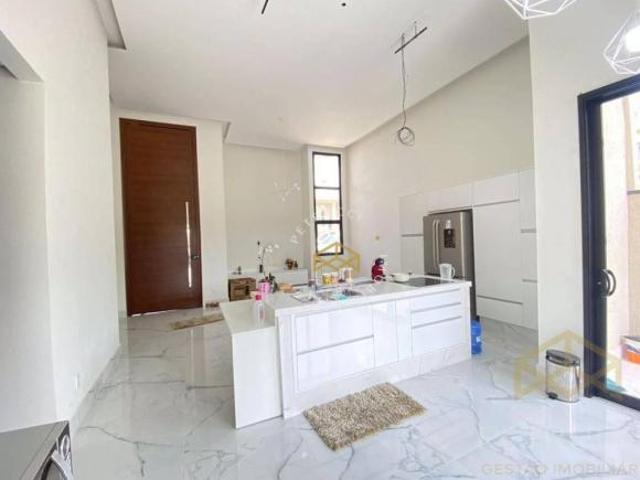 Casa com 3 dormitórios à venda, 240 m² por R$ 1.415.000,00 Condomínio Vivenda das Pitangueiras V