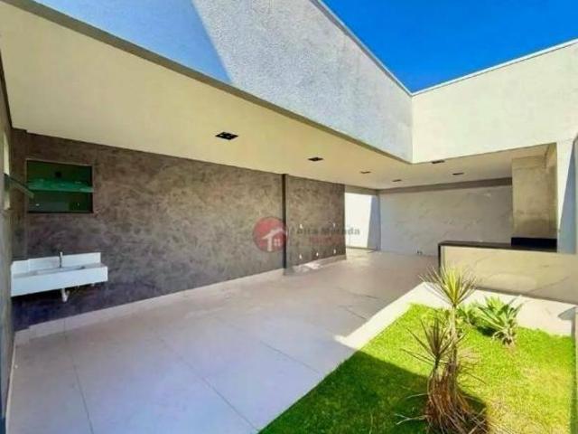 Casa com 3 dormitórios à venda, 240 m² por R$ 1.450.000,00 Serrano Belo Horizonte/MG