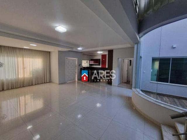 Casa com 3 dormitórios à venda, 240 m² por R$ 1.480.000,00 Jardim Terramérica I Americana/SP