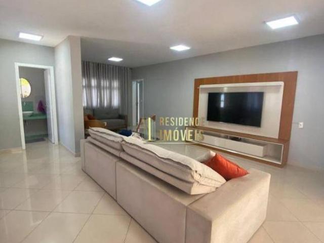 Casa com 3 dormitórios à venda, 240 m² por R$ 1.499.000,00 Condominio Residencial Ibirapuera Sor