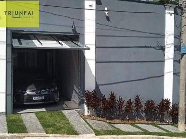 Casa com 3 dormitórios à venda, 240 m² por R$ 1.500.000 Vila São João Sorocaba/SP