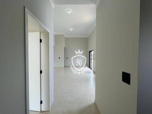 Casa com 3 dormitórios à venda, 240 m² por R$ 1.500.000,00 Condomínio Central Parque Salto/SP