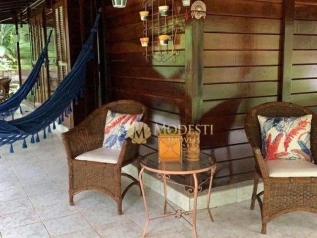 Casa com 3 dormitórios à venda, 240 m² por R$ 1.500.000,00 Juquehy São Sebastião/SP