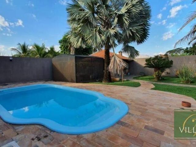 Casa com 3 dormitórios à venda, 240 m² por R$ 1.500.000,00 Jardim Moysés Miguel Haddad São José
