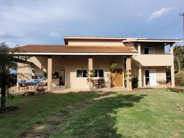 Casa à venda, 240 m² por R$ 1.500.000,00 Serra dos Lagos Cajamar/SP