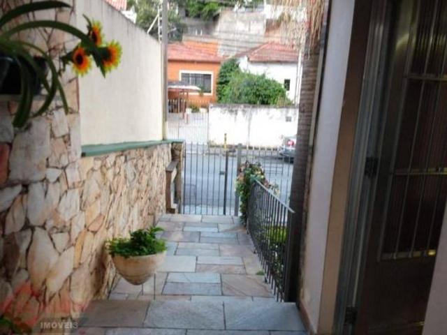 Casa com 3 dormitórios à venda, 240 m² por R$ 1.500.000,00 Tucuruvi São Paulo/SP
