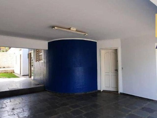 Casa com 3 dormitórios à venda, 240 m² por R$ 1.500.000,00 Werner Plaas Americana/SP