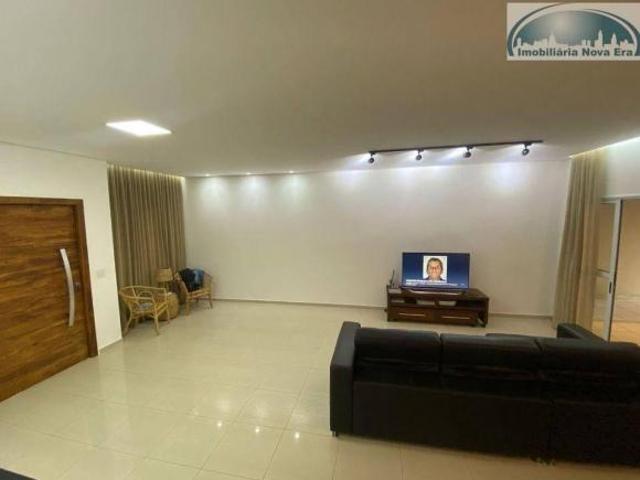 Casa com 3 dormitórios à venda, 240 m² por R$ 1.530.000,00 Condomínio Via Castelli Louveira/SP