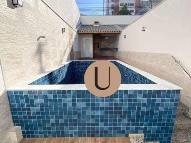 Casa com 3 dormitórios à venda, 240 m² por R$ 1.549.000,00 Vila Matilde São Paulo/SP