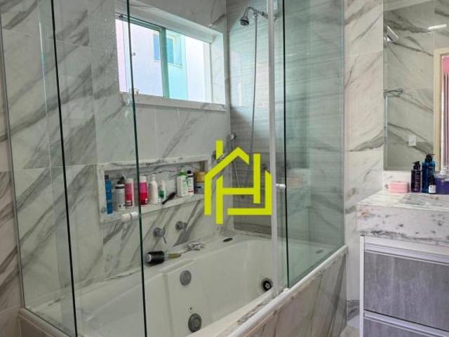 Casa com 3 dormitórios à venda, 240 m² por R$ 1.575.000,00 Condomínio Villa dos Inglezes Sorocab