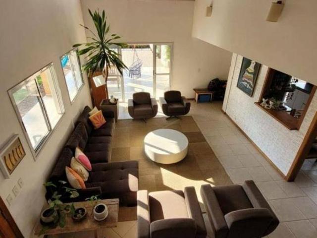 Casa com 3 dormitórios à venda, 240 m² por R$ 1.590.000 Serra dos Lagos Cajamar/SP