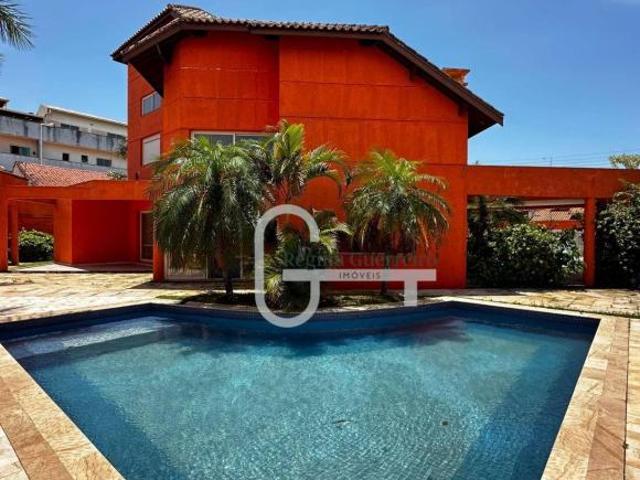Casa com 3 dormitórios à venda, 240 m² por R$ 1.600.000,00 Jardim Imperador Peruíbe/SP