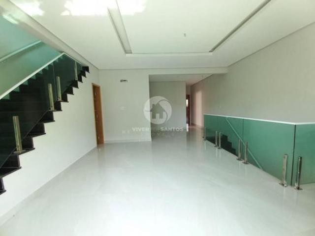 Casa com 3 dormitórios à venda, 240 m² por R$ 1.650.000,00 Boqueirão Santos/SP