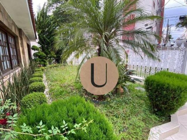 Casa com 3 dormitórios à venda, 240 m² por R$ 1.660.000,00 Jardim São Caetano São Caetano do Sul