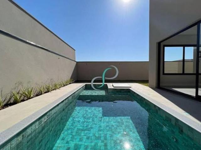 Casa com 3 dormitórios à venda, 240 m² por R$ 1.750.000,00 Condomínio Mont’Alcino Valinhos/SP