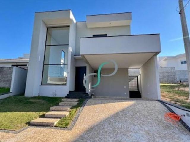 Casa com 3 dormitórios à venda, 240 m² por R$ 1.750.000,00 Condomínio Portal do Jequitibá Valinh