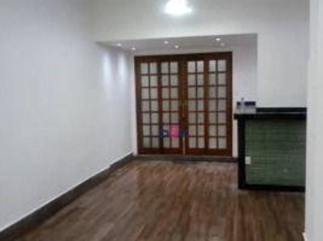 Casa com 3 dormitórios à venda, 240 m² por R$ 1.750.000,00 Gonzaga Santos/SP