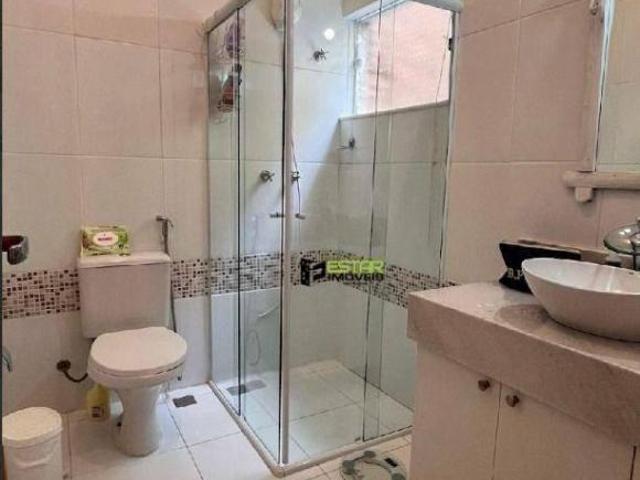 Casa com 3 dormitórios à venda, 240 m² por R$ 1.751.000,00 Jardim Paulista Atibaia/SP