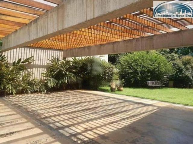 Casa com 3 dormitórios à venda, 240 m² por R$ 1.760.000,00 Condomínio Riviera Barão Campinas/SP