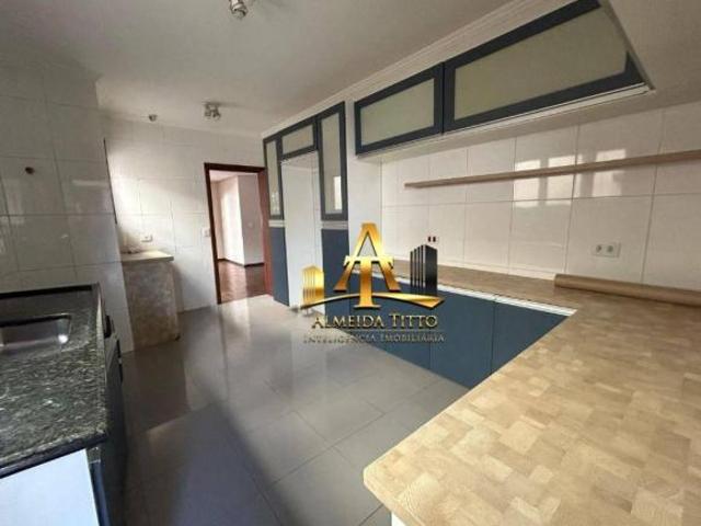 Casa com 3 dormitórios à venda, 240 m² por R$ 1.890.000 Alphaville Residencial 9 Santana de Parn