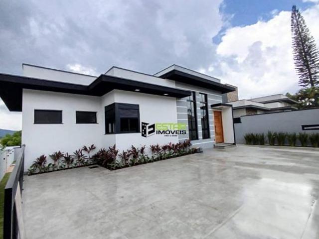 Casa com 3 dormitórios à venda, 240 m² por R$ 1.890.000,00 Vila Loanda Atibaia/SP