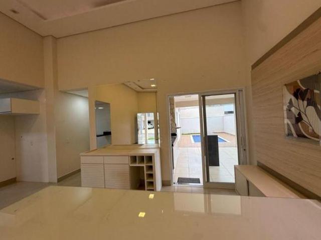 Casa com 3 dormitórios à venda, 240 m² por R$ 1.895.000,00 Jardim Green Park Residence Hortolând