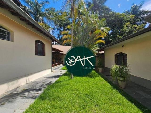 Casa com 3 dormitórios à venda, 240 m² por R$ 1.900.000 Condominio Portal da Serra Urbanova Sã