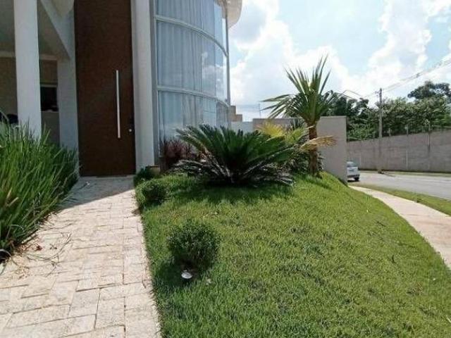 Casa com 3 dormitórios à venda, 240 m² por R$ 1.950.000,00 Condomínio Vila do Sol Valinhos/SP