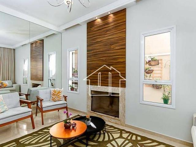Casa com 3 dormitórios à venda, 240 m² por R$ 1.990.000,00 Urbanova São José dos Campos/SP