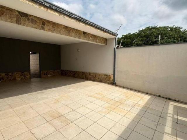 Casa com 3 dormitórios à venda, 240 m² por R$ 1.000.000,00 Jardim Bela Vista Indaiatuba/SP