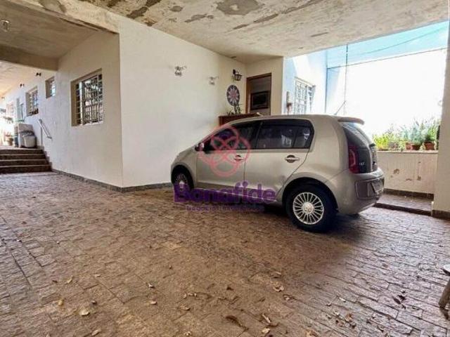 Casa com 3 dormitórios à venda, 240 m² por R$ 1.000.000,00 Jardim Caxambu Jundiaí/SP