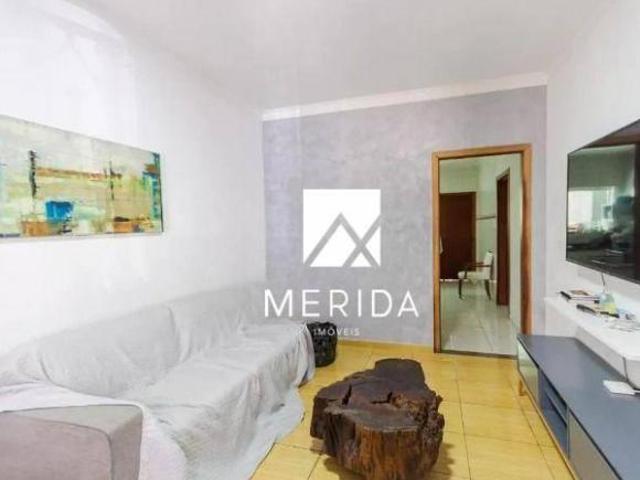 Casa com 3 dormitórios à venda, 240 m² por R$ 1.060.000,00 Campestre Santo André/SP