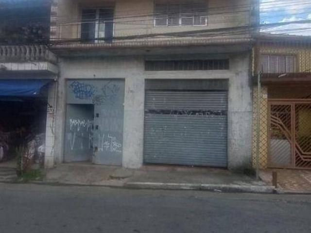 Casa com 3 dormitórios à venda, 240 m² por R$ 1.070.000,00 Sapopemba São Paulo/SP