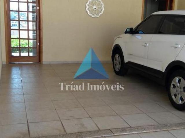 Casa com 3 dormitórios à venda, 240 m² por R$ 1.100.000,00 Jardim Bela Vista Americana/SP