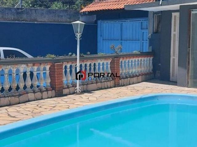 Casa com 3 dormitórios à venda, 240 m² por R$ 1.149.000,00 Gramado Cotia/SP