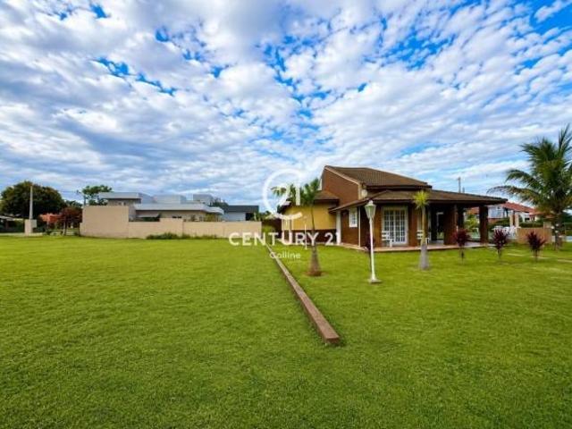 Casa com 3 dormitórios à venda, 240 m² por R$ 1.150.000 Ninho Verde II Pardinho/SP