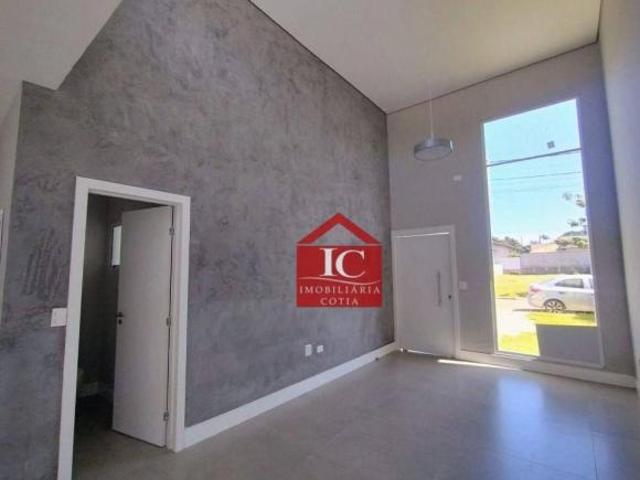 Casa com 3 dormitórios à venda, 240 m² por R$ 1.240.000,00 Vila Real Vargem Grande Paulista/SP