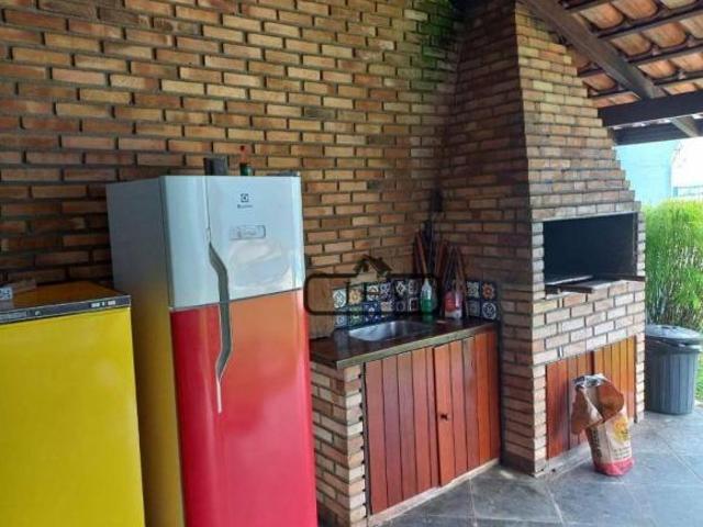 Casa com 3 dormitórios à venda, 240 m² por R$ 1.250.000 Maresias São Sebastião/SP