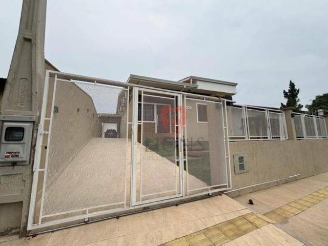 Casa com 3 dormitórios à venda, 240 m² por R$ 1.250.000 Monte Belo Gravataí/RS