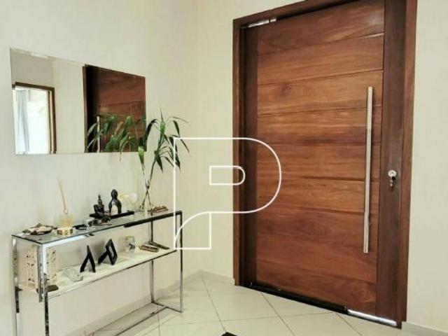 Casa com 3 dormitórios à venda, 240 m² por R$ 1.250.000,00 Paysage Vert Vargem Grande Paulista/S