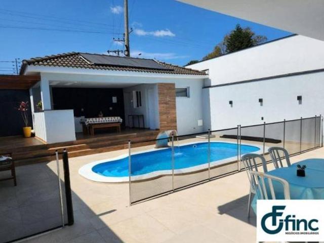 Casa com 3 dormitórios à venda, 240 m² por R$ 1.300.000 Condomínio Lago da Serra Araçoiaba da Se