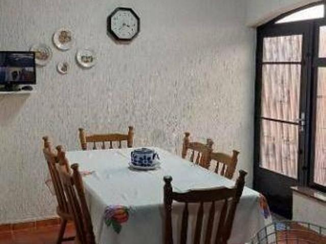 Casa com 3 dormitórios à venda, 240 m² por R$ 1.300.000,00 Jardim Brasília São Paulo/SP