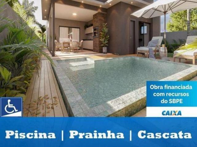 Casa com 3 dormitórios à venda, 240 m² por R$ 1.390.000,00 Paysage Clair Vargem Grande Paulista/