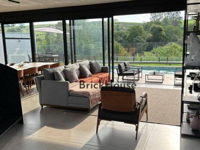 Casa com 3 dormitórios à venda, 240 m² por R$ 2.400.000,00 Tietê Tietê/SP