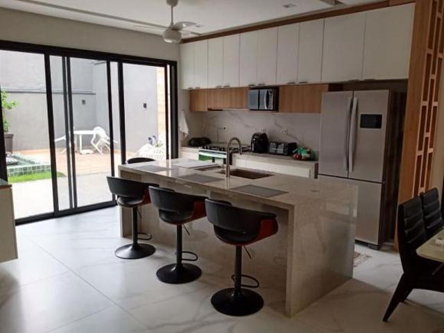 Casa com 3 dormitórios à venda, 240 m² por R$ 2.490.000,00 Urbanova São José dos Campos/SP