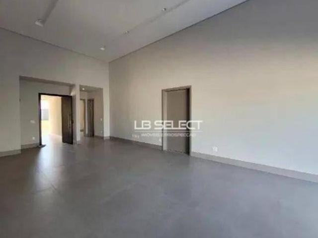 Casa com 3 dormitórios à venda, 240 m² por R$ 2.000.000,00 Condomínio Arts Uberlândia/MG