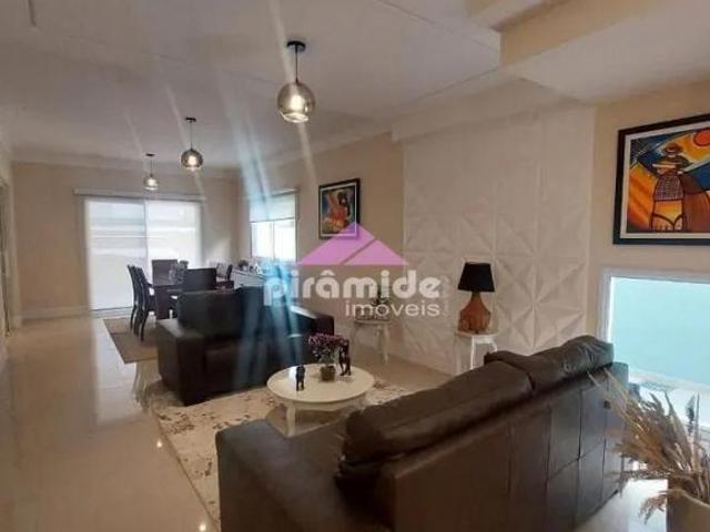 Casa com 3 dormitórios à venda, 240 m² por R$ 2.000.000,00 Urbanova São José dos Campos/SP