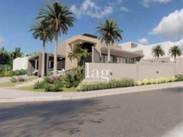 Casa com 3 dormitórios à venda, 240 m² por R$ 2.100.000,00 Condomínio Belvedere I Votorantim/SP